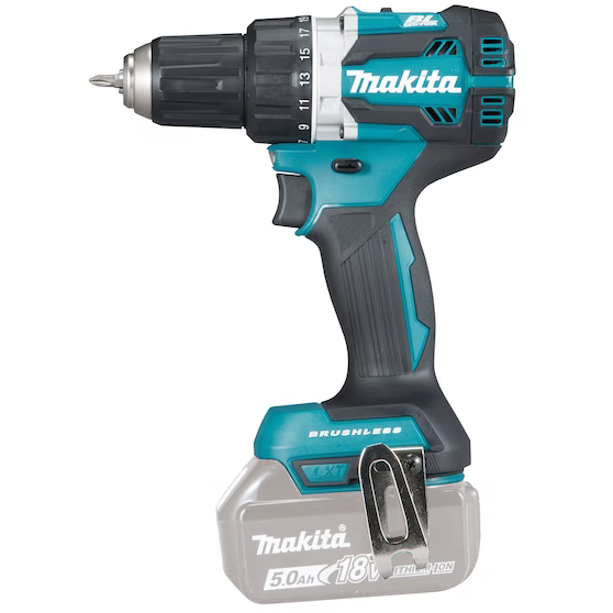 Makita DDF484Z - Outokummunpienkone.fi